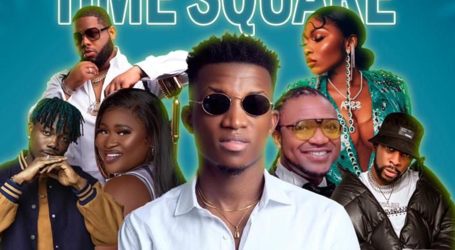 Kofi Kinaata, Camidoh, Sefa, others to fly Ghana’s flag high at ‘NY ...