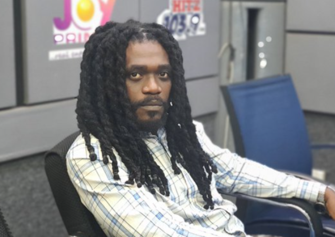 I quit rap because it is no longer fun – Ayisi - Adomonline.com