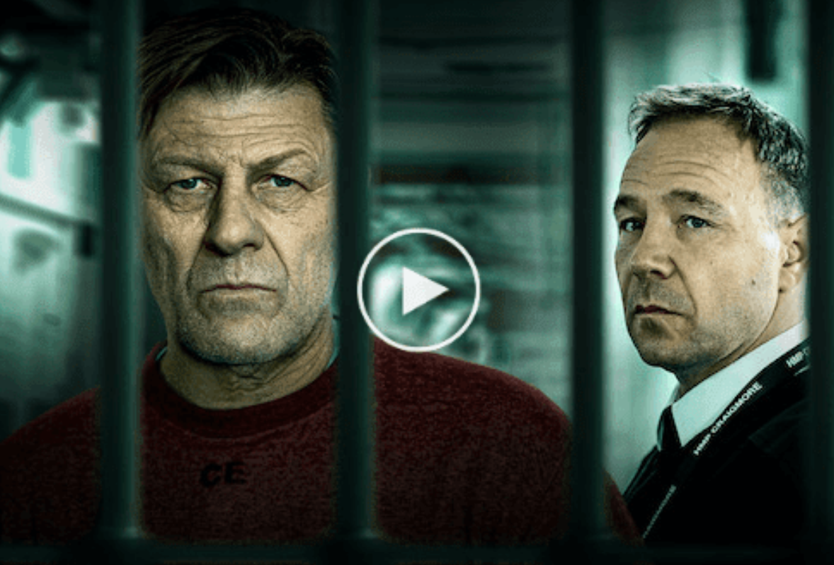 Sean Bean’s BAFTA-winning BBC miniseries Time takes a hard look at ...