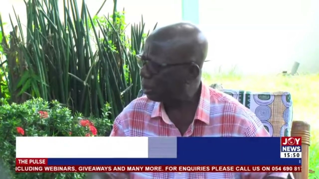 New NPP national executives should reconcile with losers – Kwadwo ...