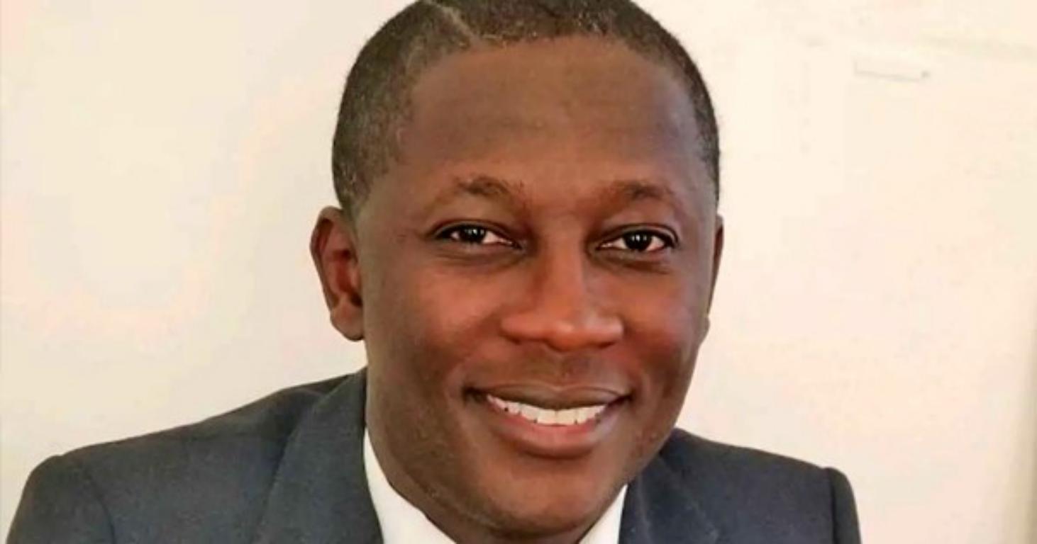 Meet the Ghanaian who is the first Black transgender surgeon ...