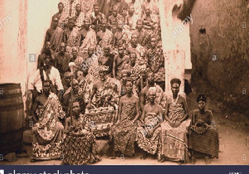 The Elmina King who was exiled to Sierra Leone for 21 years for ...