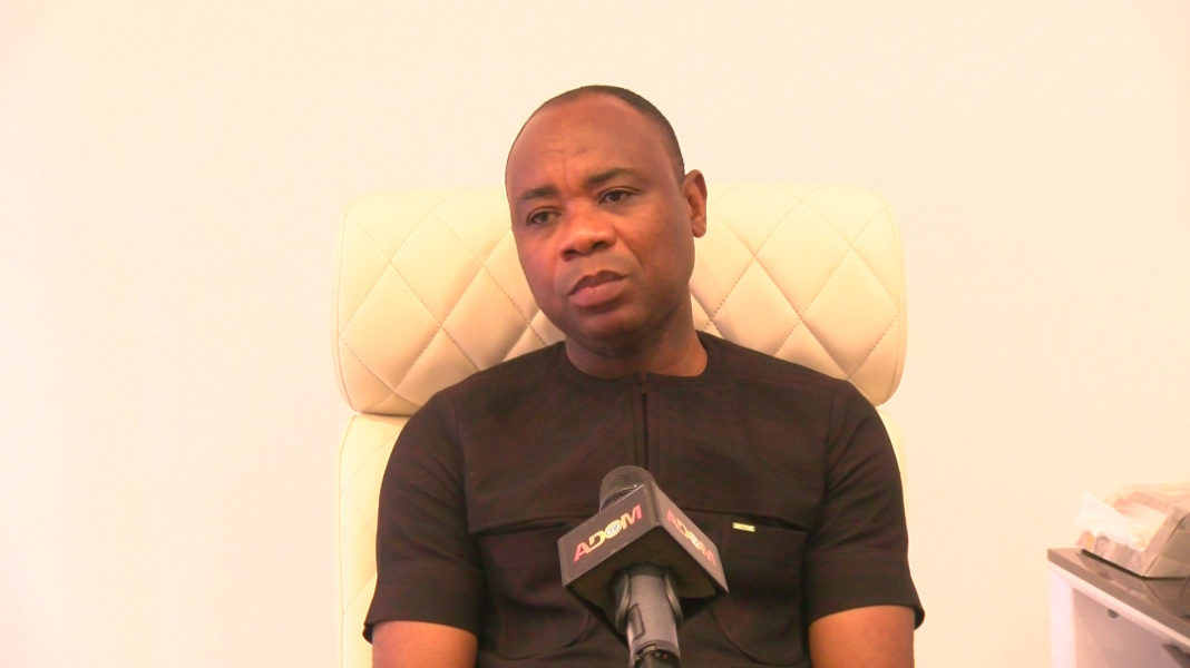 Child Rights International wades into 'Adentan Missing Baby' saga ...