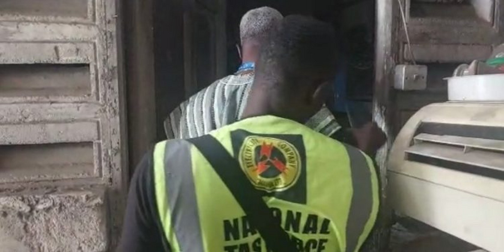 ECG staff allegedly beat medical doctor to pulp - Adomonline.com