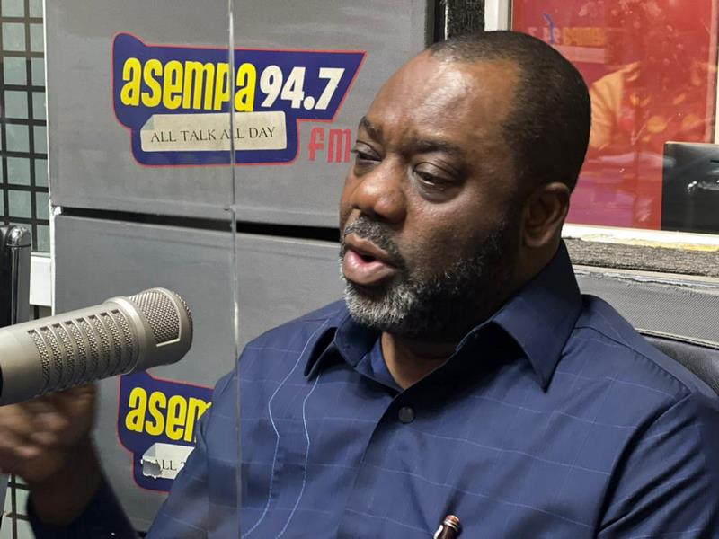 Napo reveals shocking reason behind NPP's 2024 election defeat ...