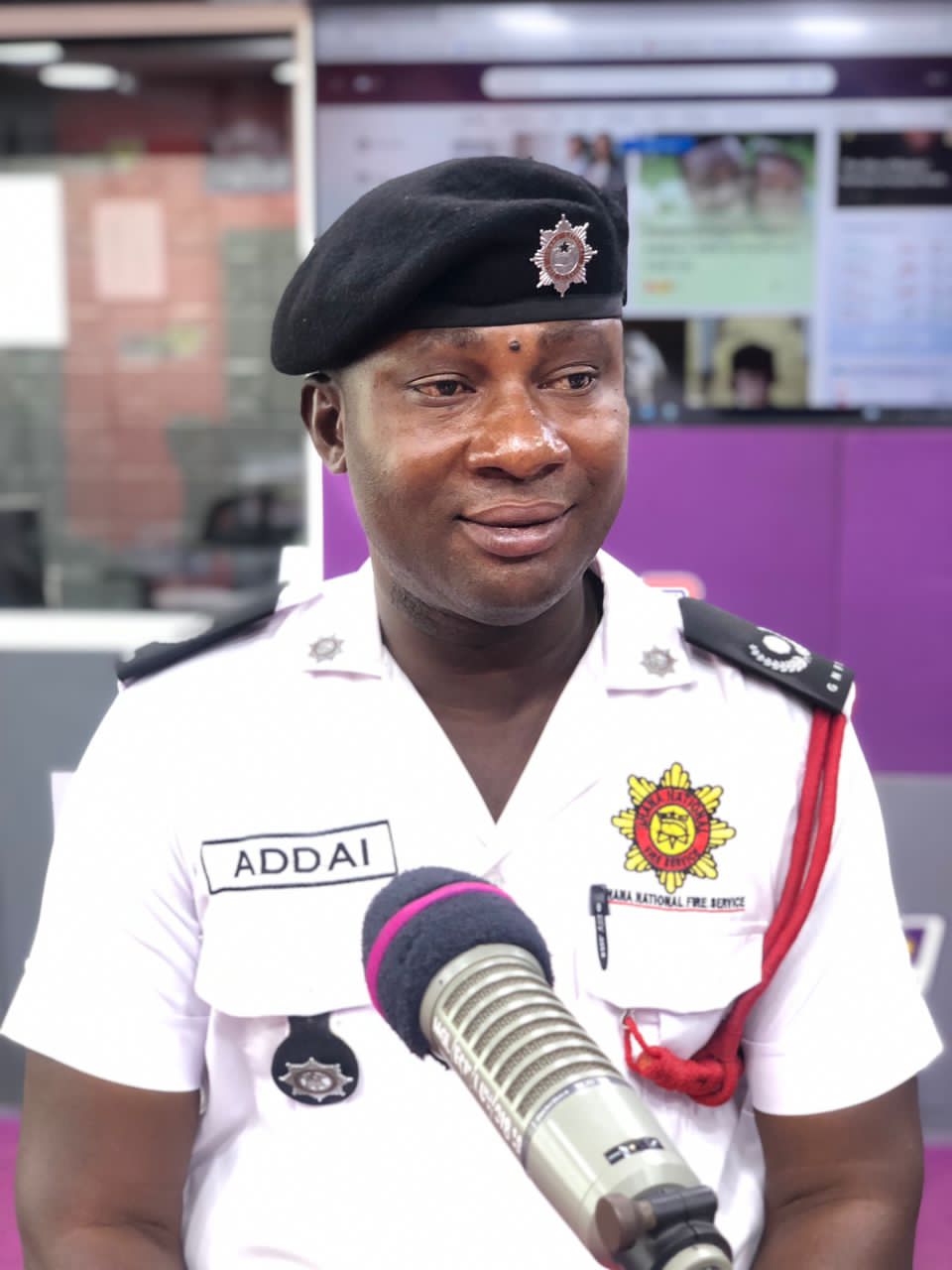 Fire outbreak: 14 lives lost in Ashanti Region since beginning of 2022 ...