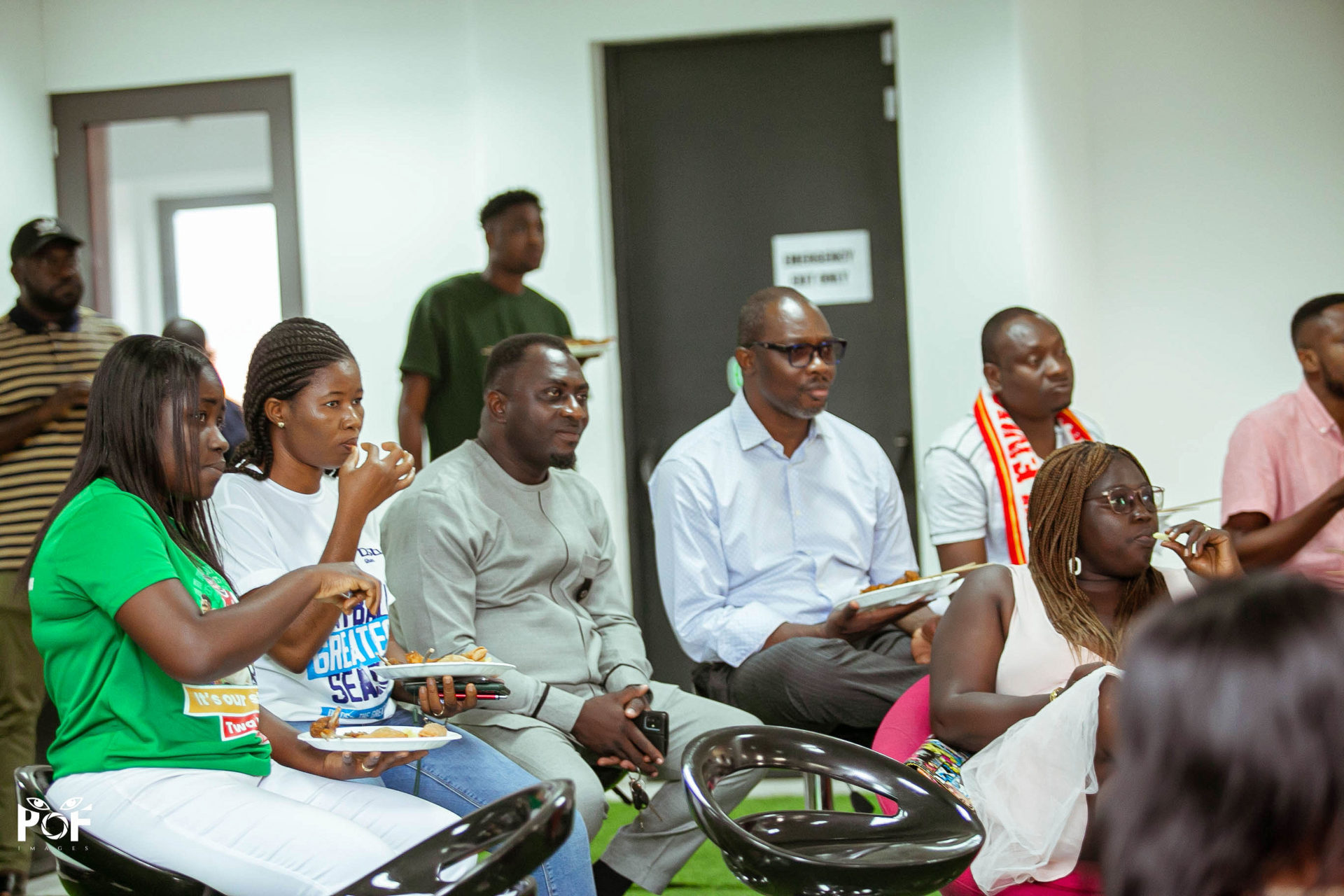 MultiChoice Ghana officially launches 2022-23 Football Season with fans ...