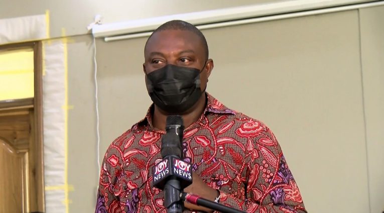 Police investigate dumping of 8,000 tree seedlings - Adomonline.com