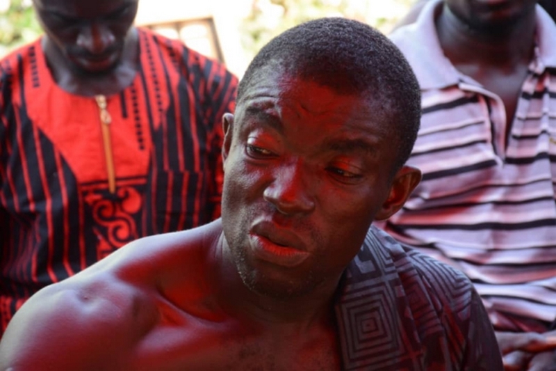 Traditional leaders condemn rise in murder cases in Sefwi Bekwai area ...