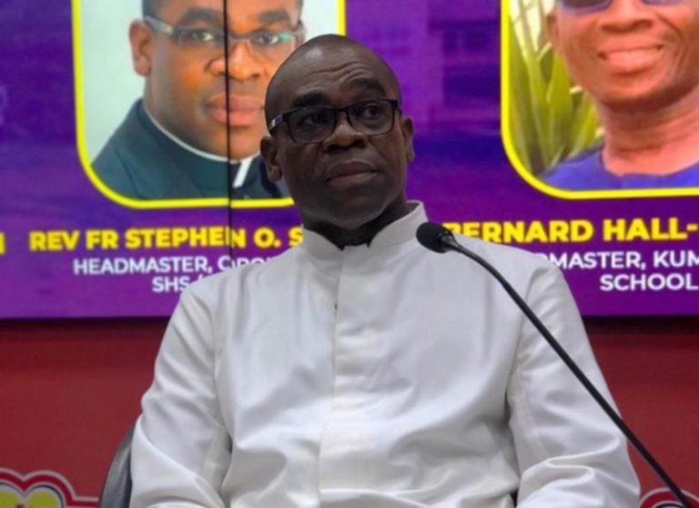 It is not our intent to train criminals – Owass Headmaster - Adomonline.com