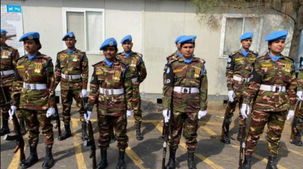 DR Congo protest: UN pays tribute to peacekeepers killed - Adomonline.com