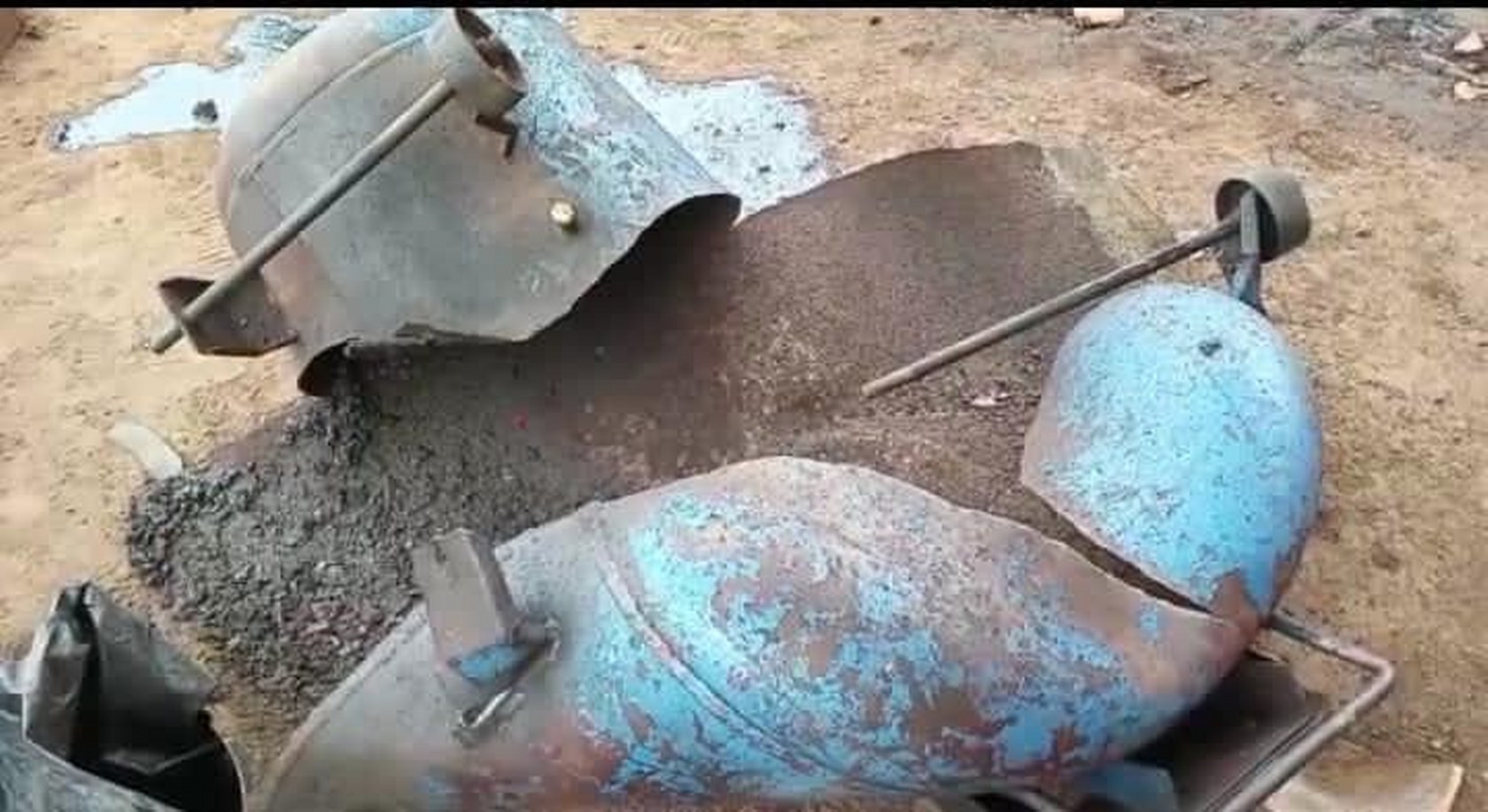 Machine explosion kills SHS student at Abesim - Adomonline.com