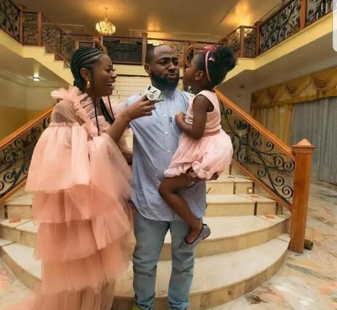 I denied Davido access to my body, not our daughter – Sophia Momodu reacts to suit - Adomonline.com