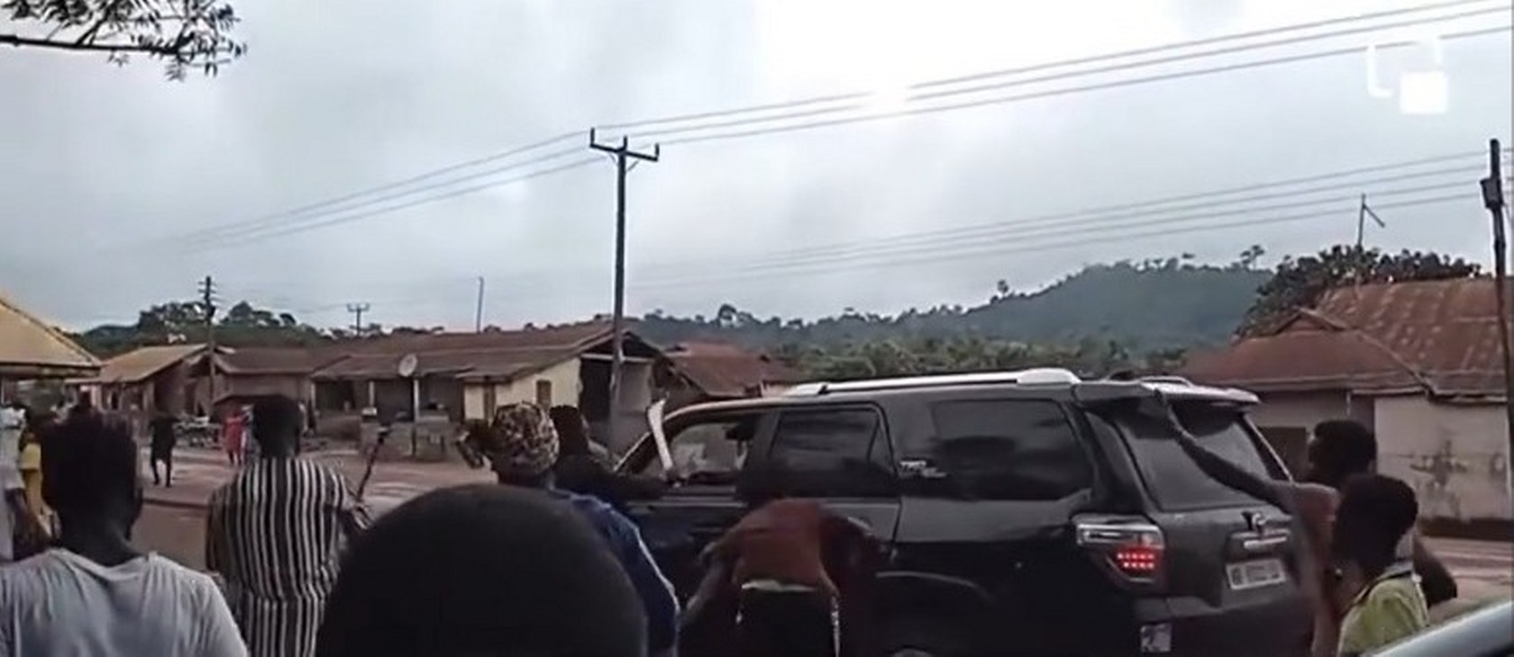 Attacks on MPs will get worse – Adam Bonaa - Adomonline.com