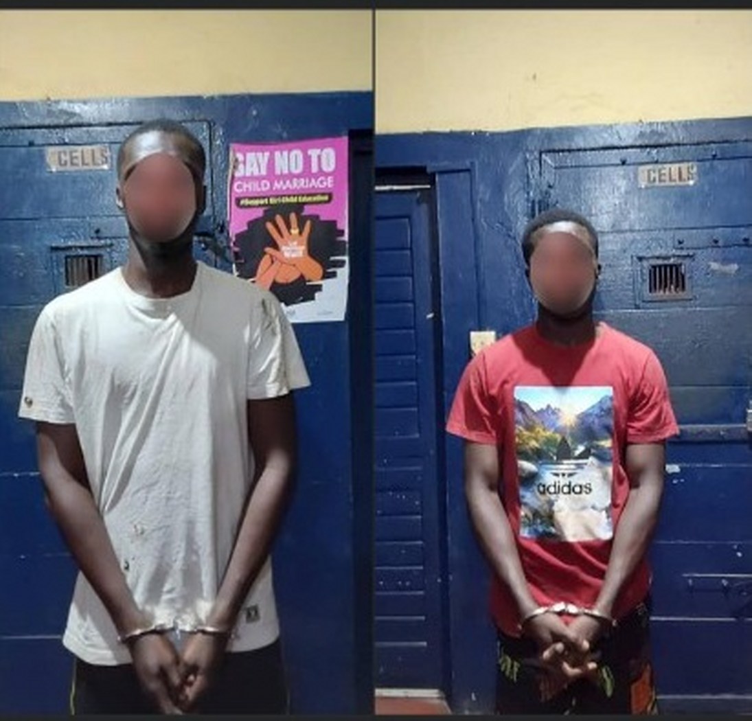 Two more including old student arrested over KNUST riots - Adomonline.com