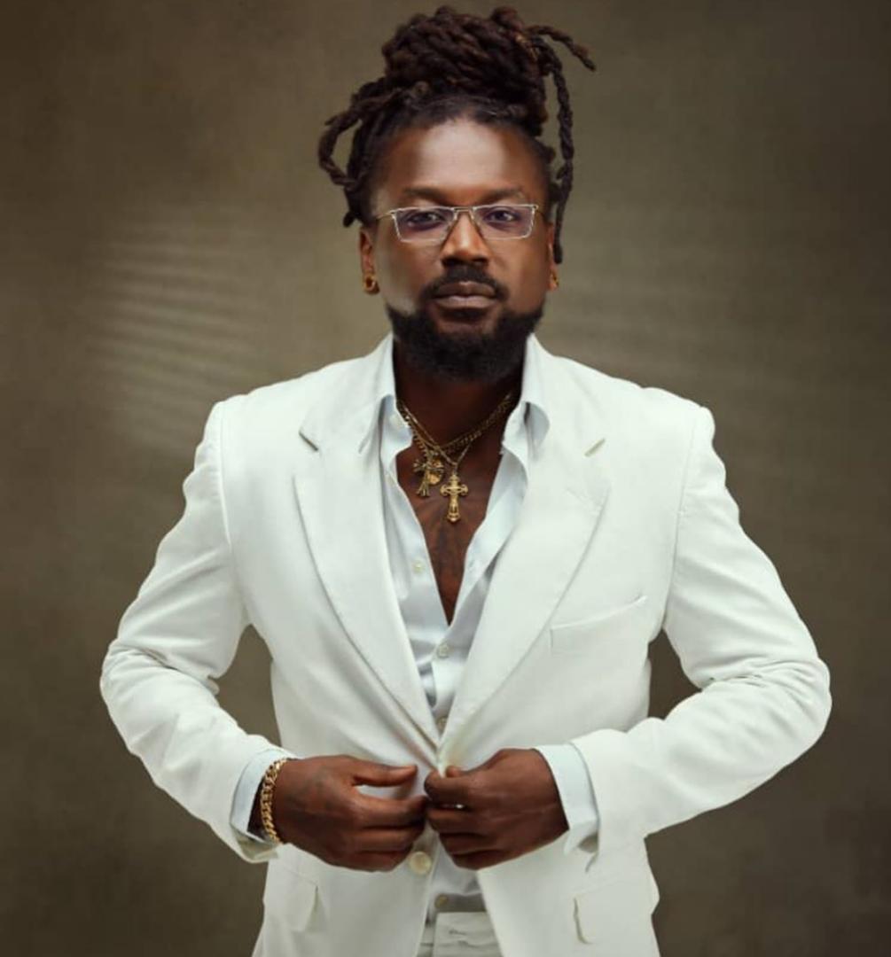 Four promises Samini made as GIMPA president - Adomonline.com