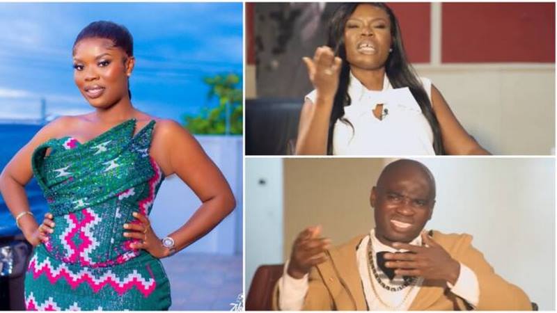 Delay's interview with Dr UN that is causing stir on social media ...