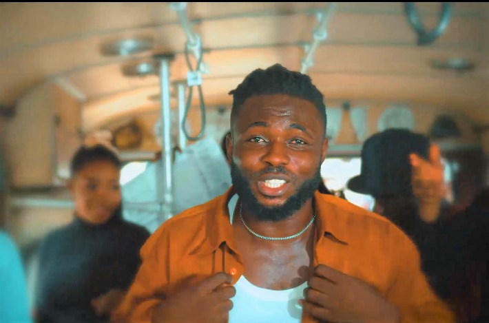 Obibini Takyi Jnr. 'MAASE' video dropping soon - Adomonline.com