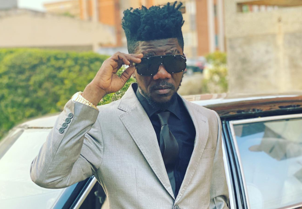 This is not the time to relax – Tic advises young musicians in Ghana ...