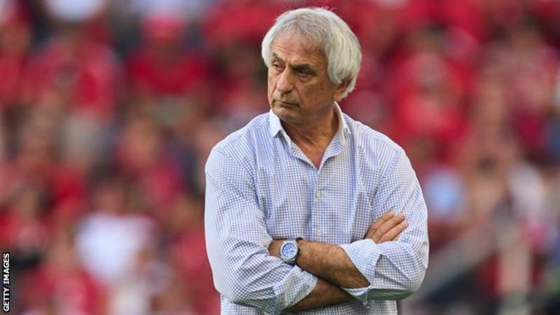 Morocco sack head coach Vahid Halilhodžić three months to World Cup ...