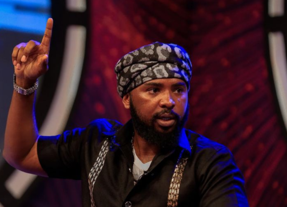 It looks like govt has decided to make artistes poor – Gasmilla ...