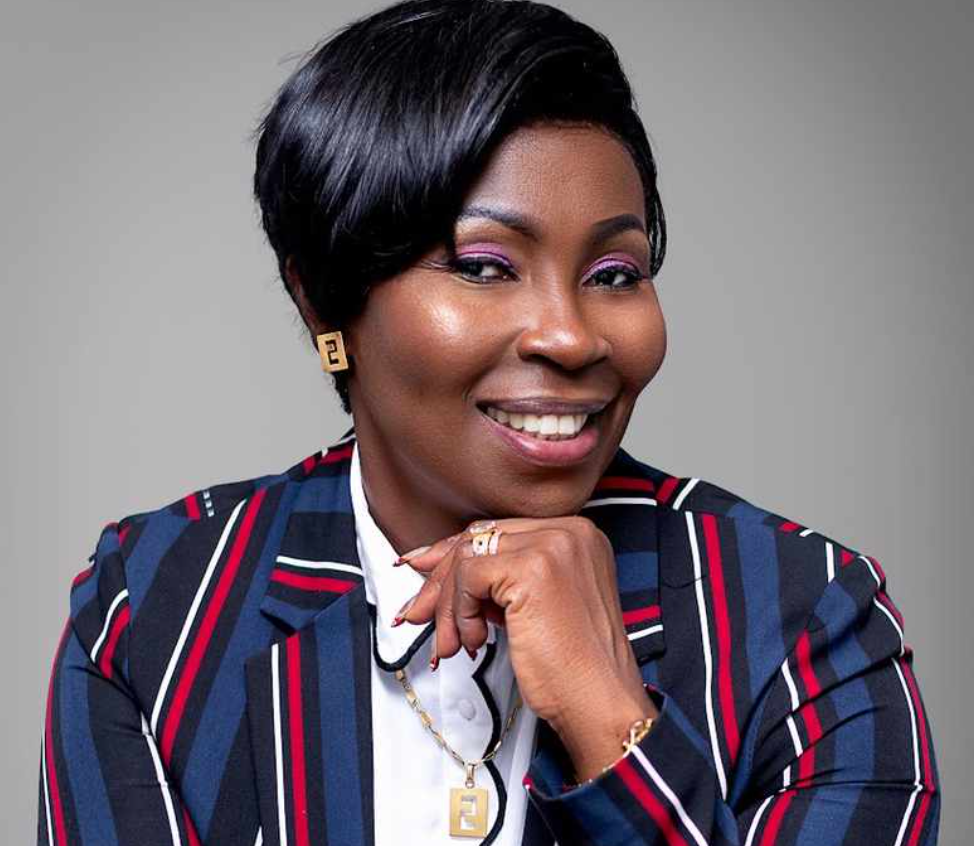 Gospel musician Mz Nana outdoors visuals for maiden single, ‘Oma Ne Nsa ...