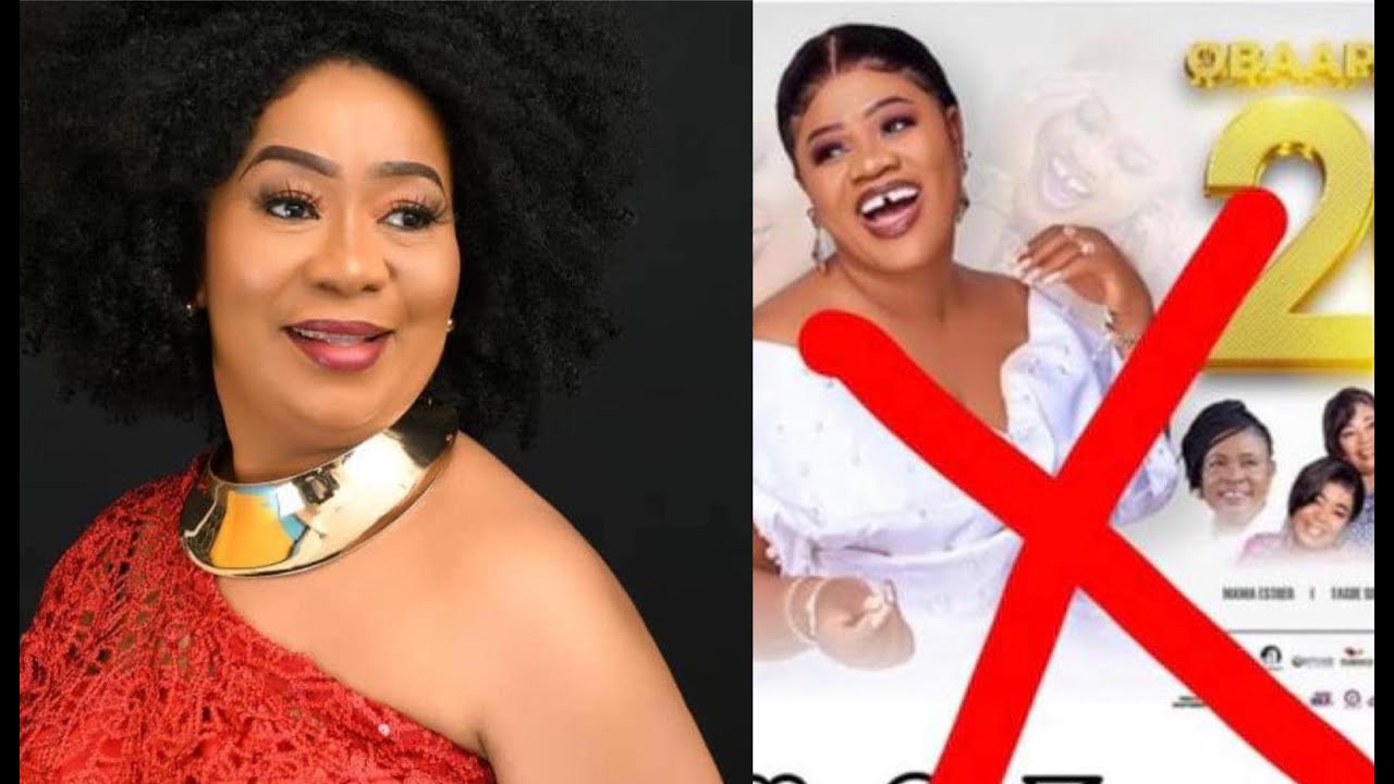 In the name of gospel, scammers thrive – Stella Seal’s manager amid ...