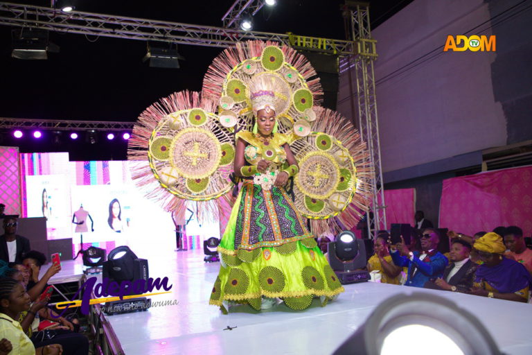 Adom TV’s Adepam finale 2022 in pictures - Adomonline.com