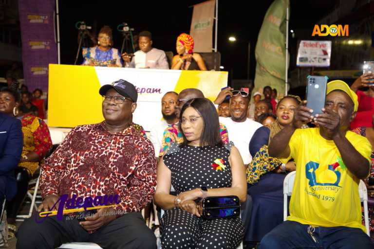 Adom TV’s Adepam finale 2022 in pictures - Adomonline.com