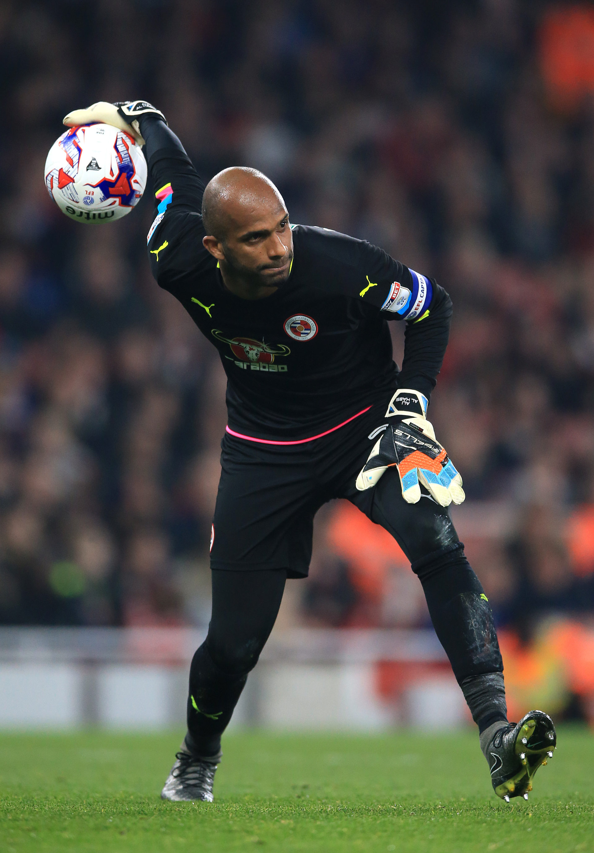 2022 World Cup: Qatar has huge meaning to all in Arab region – Al-Habsi ...