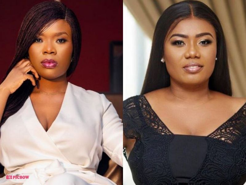 Bridget Otoo's interesting revelation about Delay - Adomonline.com