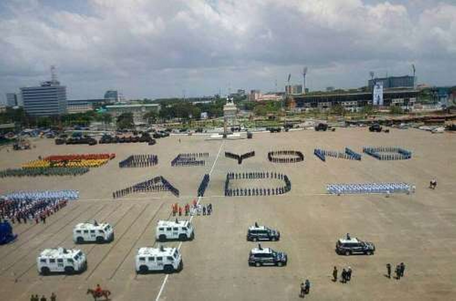 Kwesi Mensah: Ghana Beyond Aid – The role of Alhaji Farouk Aliu Mahama ...