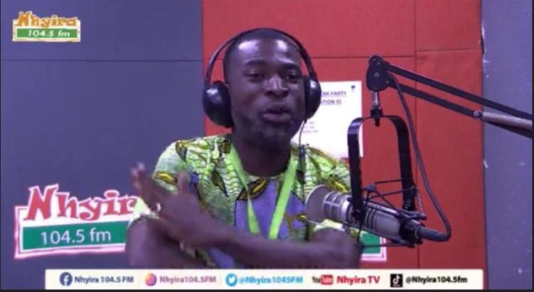 Nhyira FM Management reacts to bribery allegation against Nana Kwadwo ...