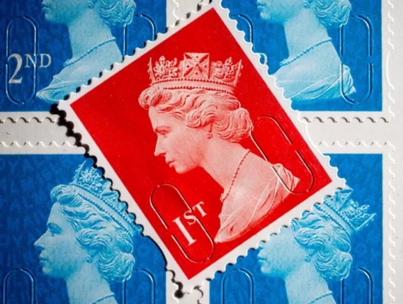 Royal rebranding: What will happen to stamps, coins, banknotes and ...