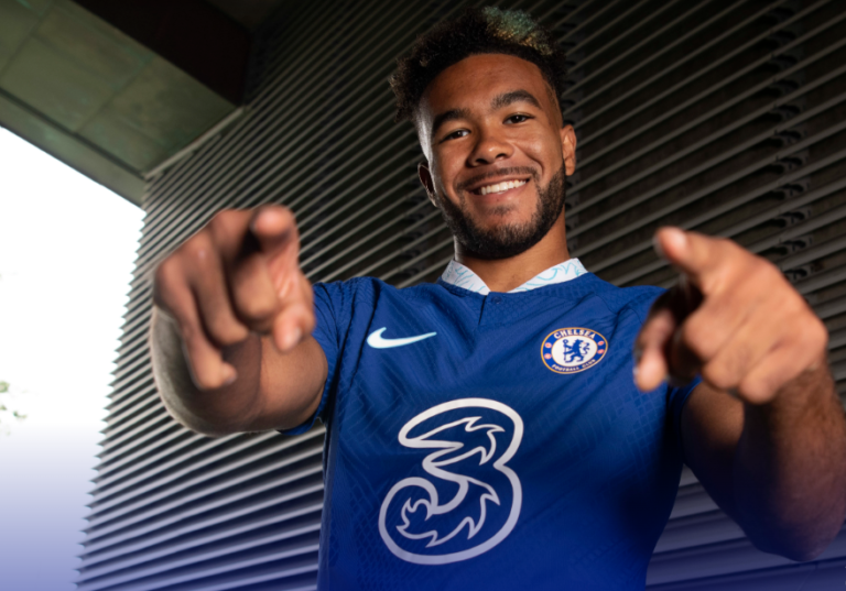 Reece James signs new Chelsea deal until 2027 - Adomonline.com