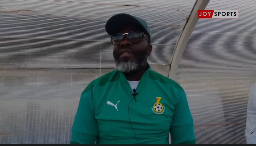 Black Stars will surprise Brazil - Ex-Ghana defender Kuffour ...