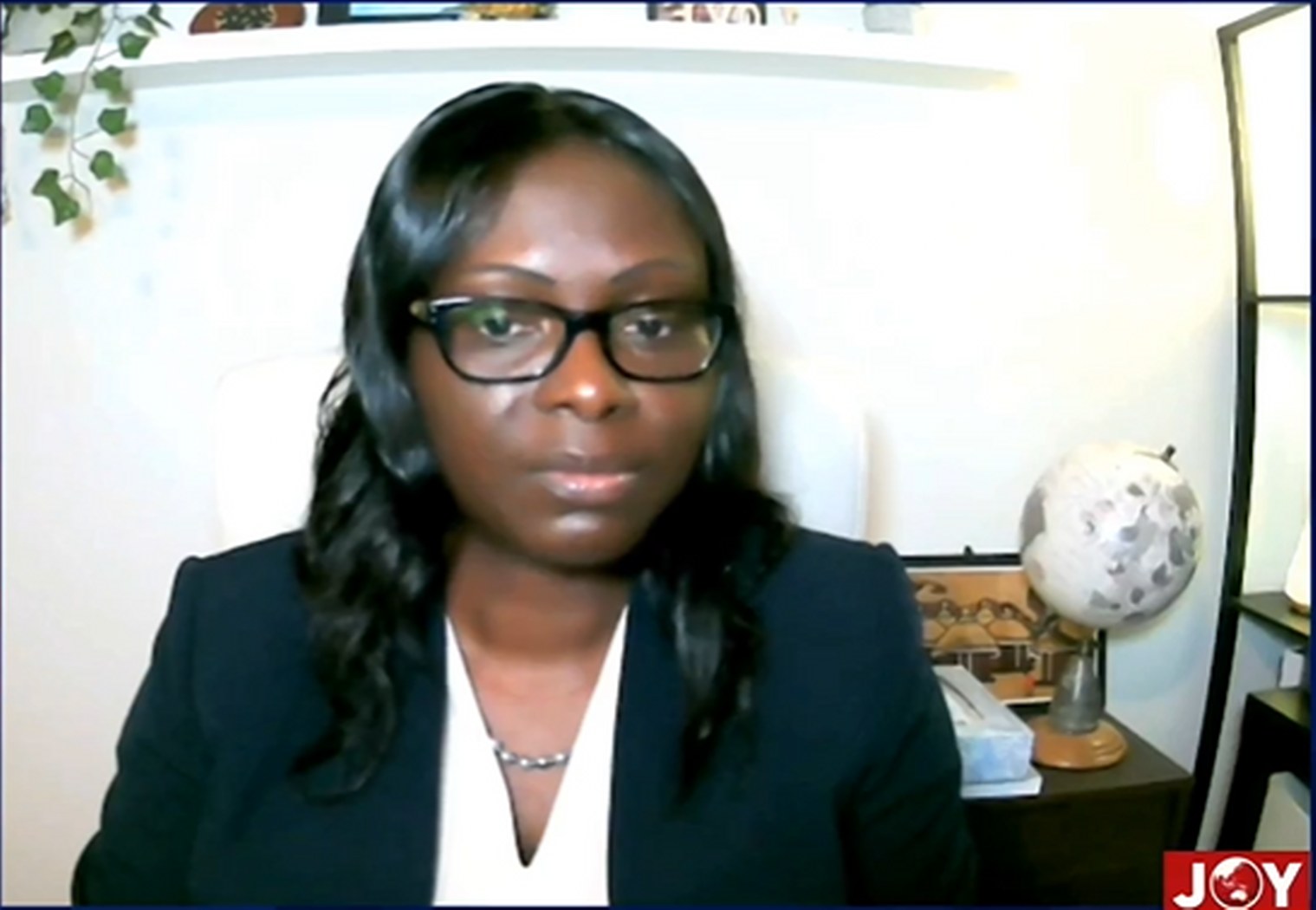 Govts can’t avoid judgment debts – Dr Theresa Blankson - Adomonline.com