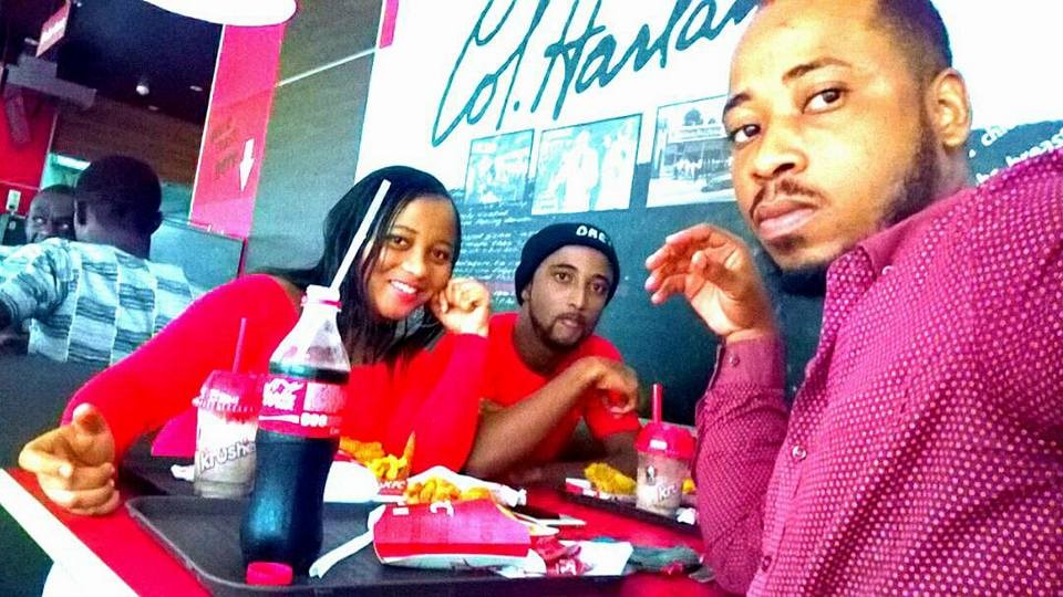 Adding to the Whigham Chronicle in Ghana: A tiny link to Buckingham ...