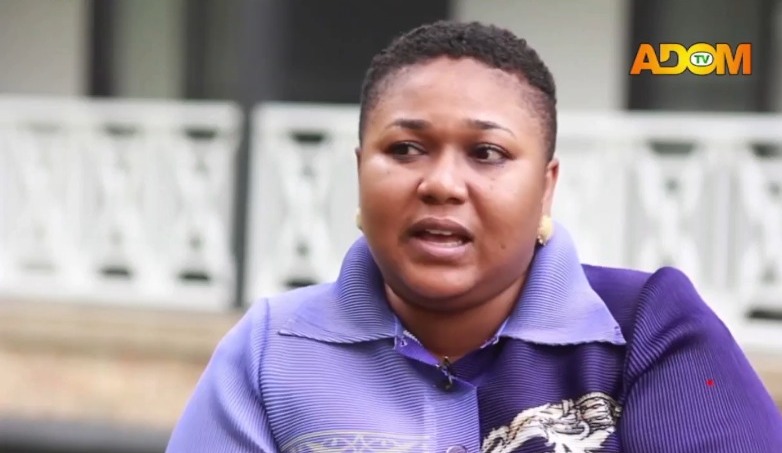 Why Xandy Kamel ditched Immigration Service - Adomonline.com