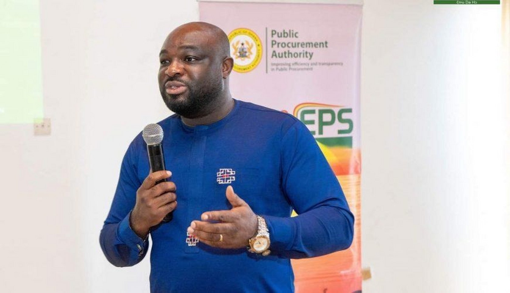Ongoing E-procurement system will save Ghana $100m yearly - PPA ...