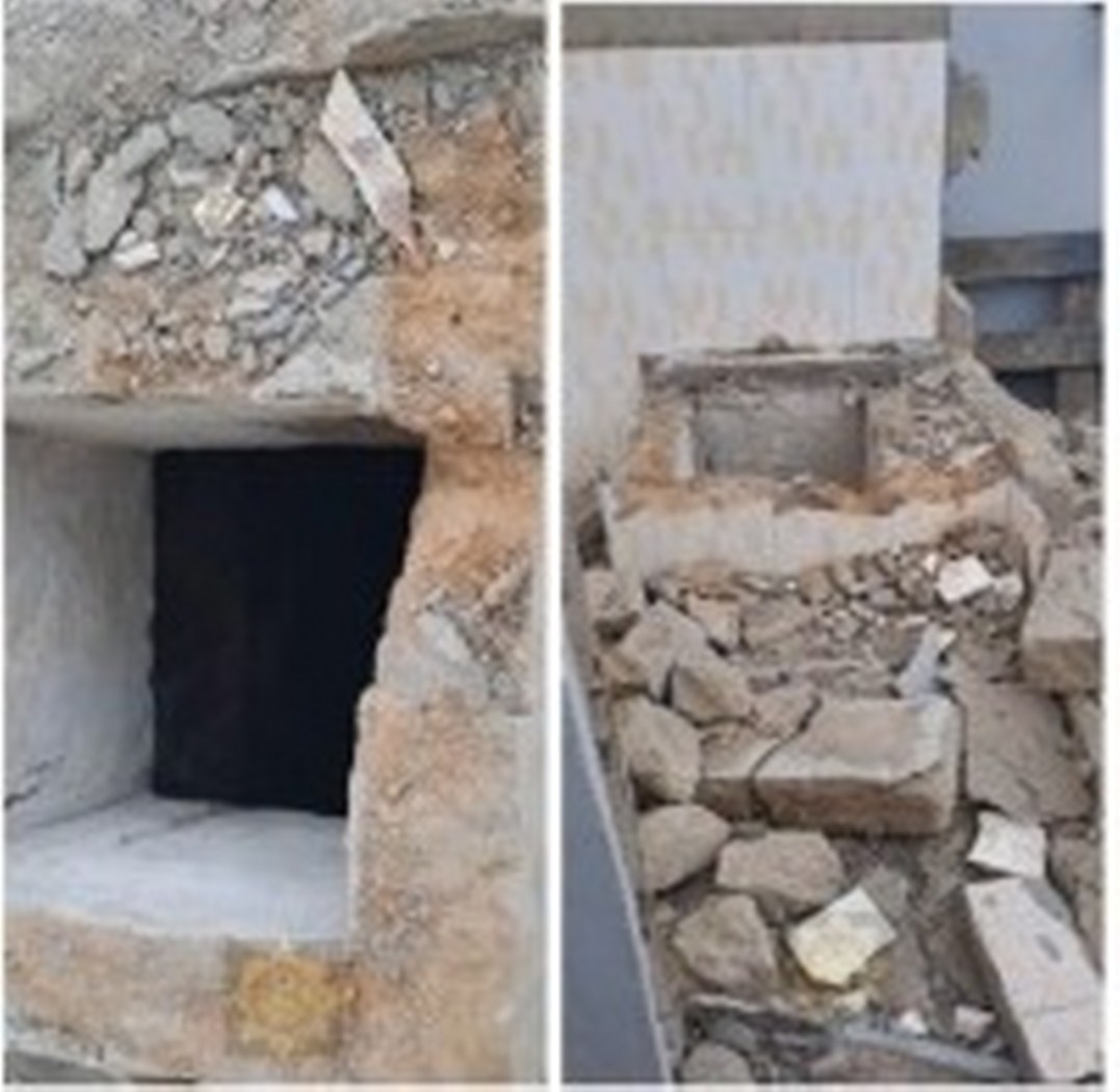 3-year-old dies after falling into septic tank at Ashaiman - Adomonline.com