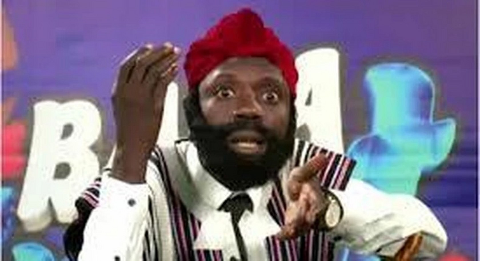 Baba Spirit's one week observation arrangements announced - Adomonline.com