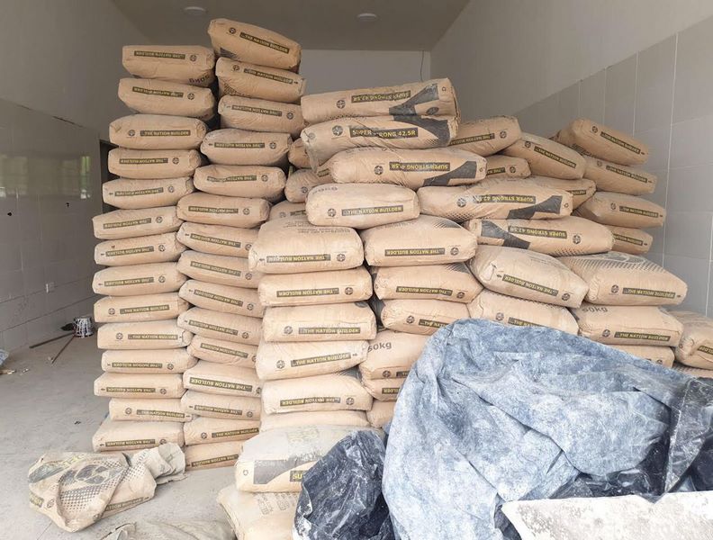Trade Minister orders uniform cement prices across country - Adomonline.com