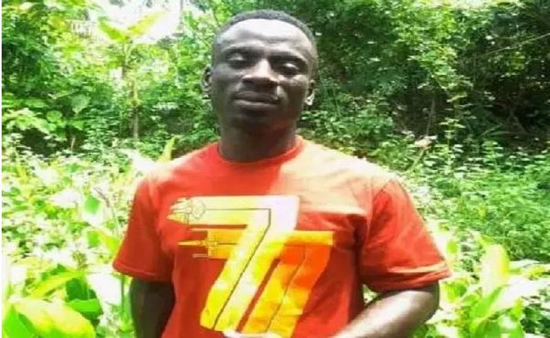 Autopsy reveals man who died in police custody suffered severe head ...