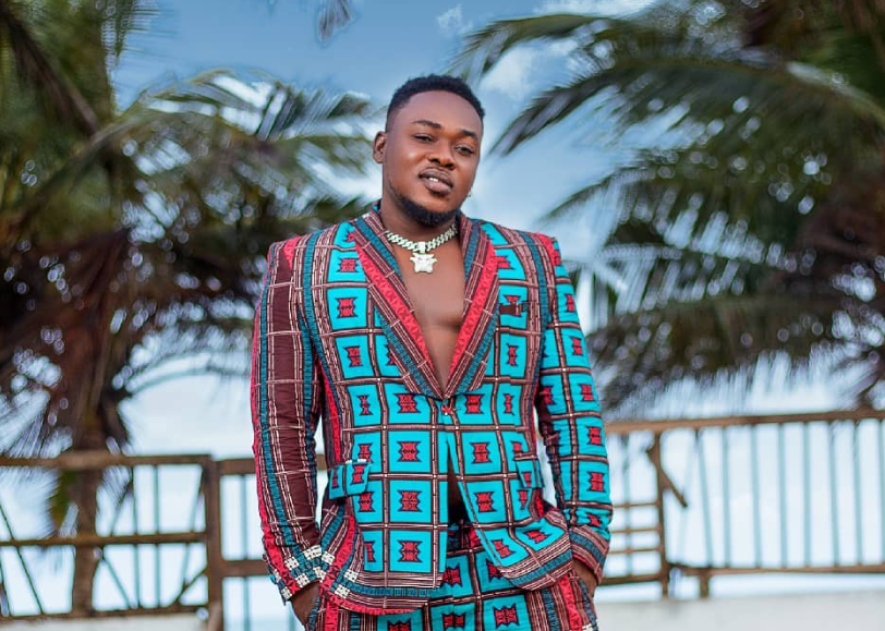 Musician Nii Funny apologises for saying Ga women like begging ...