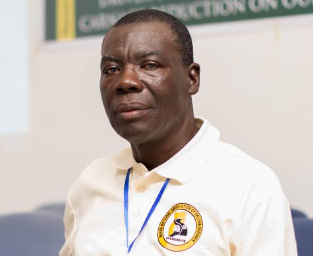 Road safety: Ghana National Association of Driving Schools urges ...