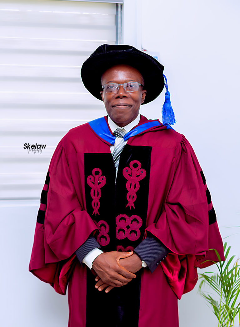 3 professors nominated for KNUST Pro Vice- Chancellor position ...
