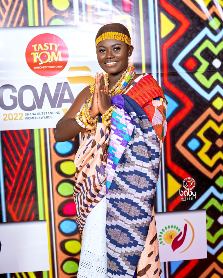 2022 GOWA experience in photos - Adomonline.com