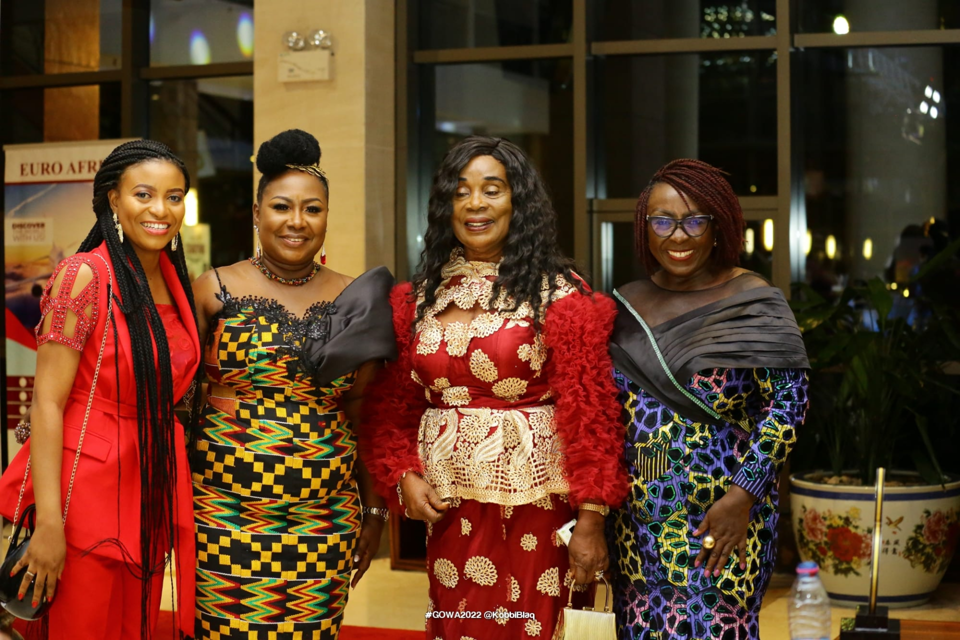 2022 GOWA experience in photos - Adomonline.com