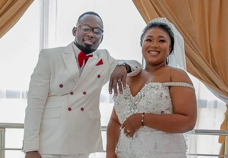 Fresh trouble for Xandy Kamel as ex-husband drags her on social media ...